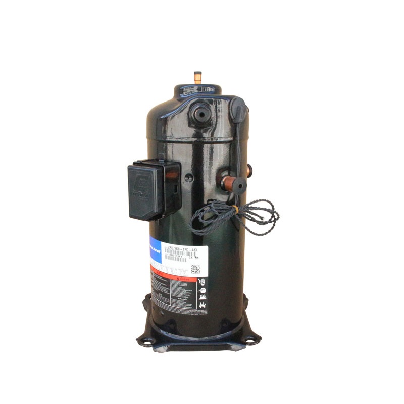 Copland Refrigeration Compressor ZSI21KQE-TFP-527