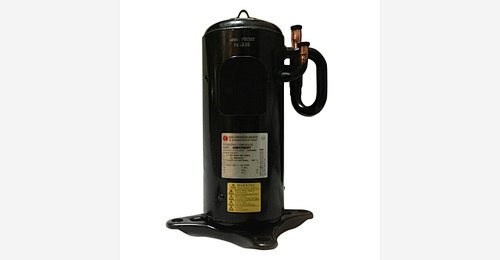 R410A Siam Inverter Scroll Compressor ANB78FVAMT