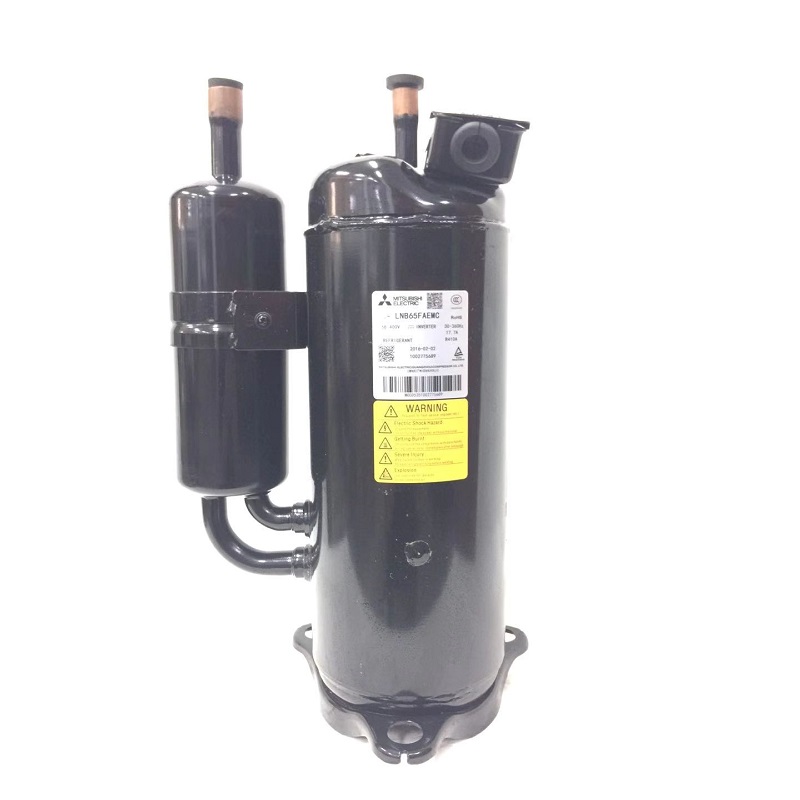 Copeland Compressor Supplier|QISHANR TECHNOLOGIES