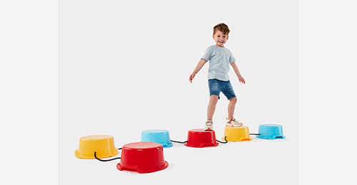 Balance Buckets from China Manufacturer - NINGBO JIA YING SPORTS ...