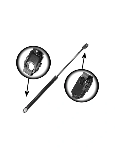 If you are looking for durable 68165052ab gas strut,6807 9364AC Hatch ...