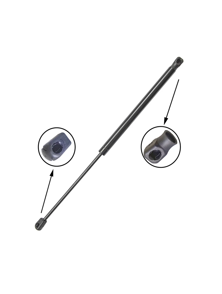As a leading manufacturer of gas spring, Hood Lift Support, Gastac can ...