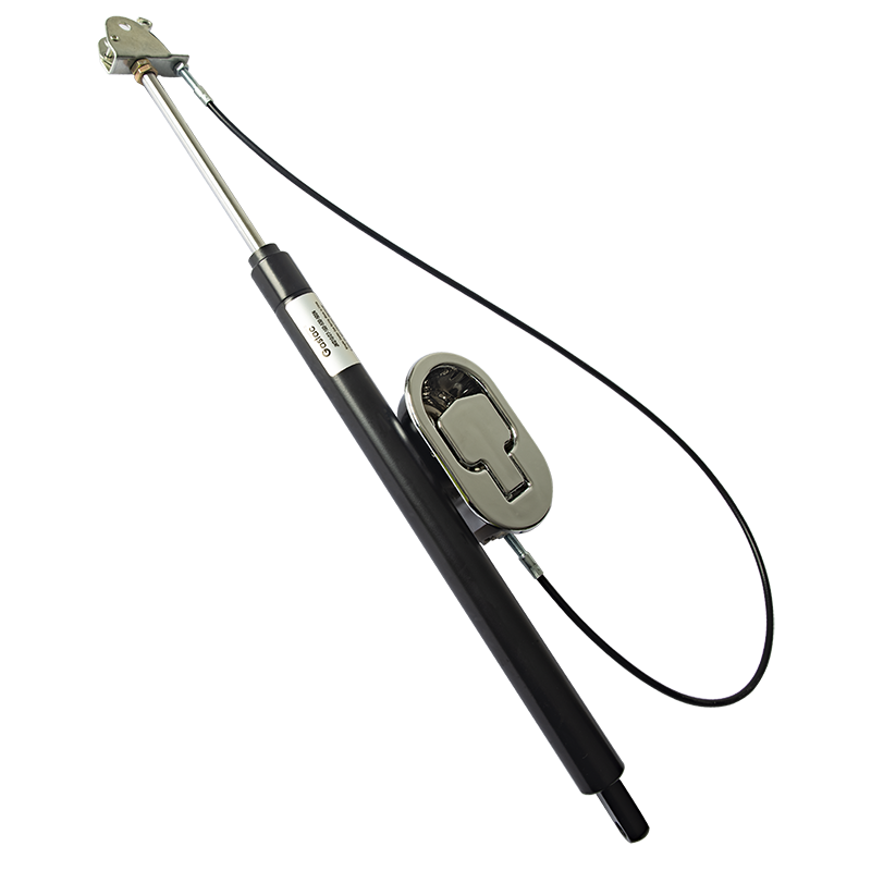 As a leading manufacturer of locking gas spring，adjustable locking gas ...