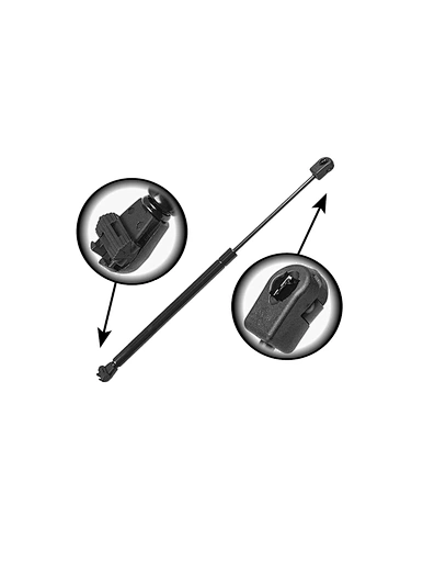 As a leading manufacturer of gas strut, Lift Gate Stay, Gastac can ...