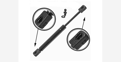 As a leading manufacturer of trunk struts, trunk lid lift support ...