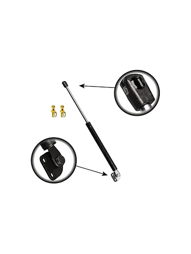 As a leading manufacturer of gas door struts,gas shocks for doors ...