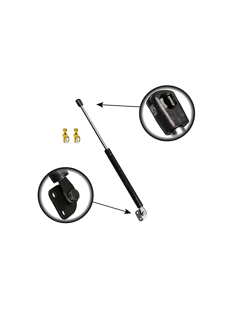 As a leading manufacturer of gas door struts,gas shocks for doors ...