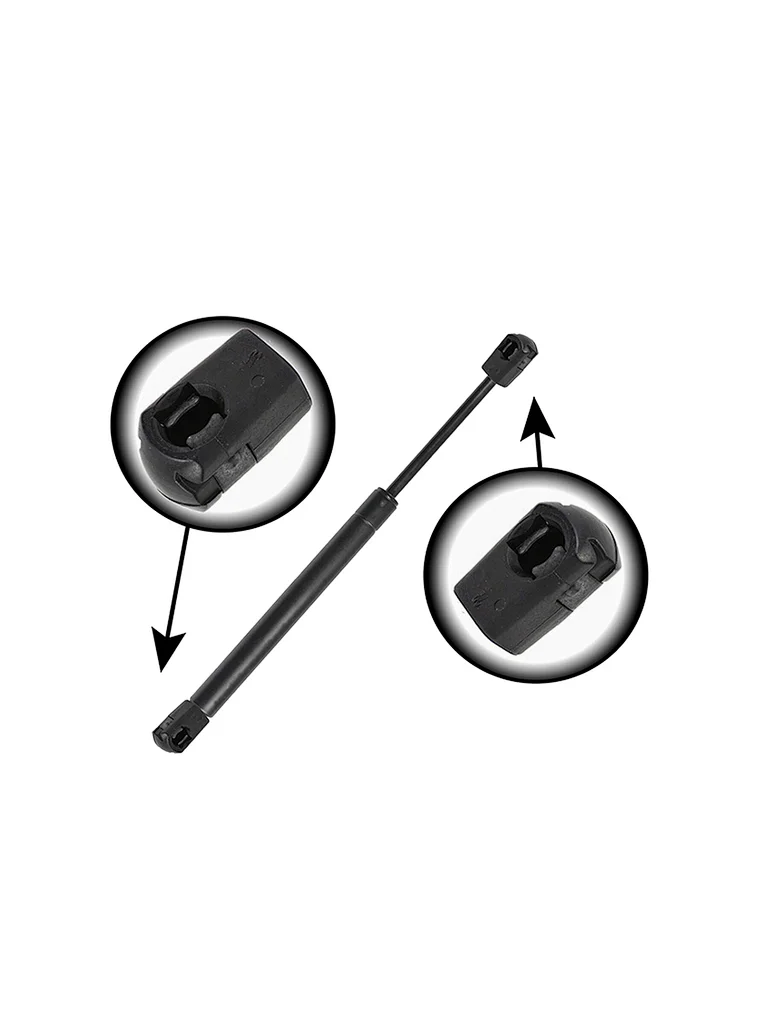 High Quality gas spring,Deck Lid Lift Support，Contact with Gastac ...