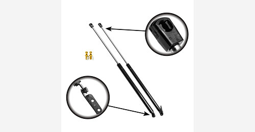 If you are looking for 63269ag011 gas spring,63269AG001 - Hatch Lift ...