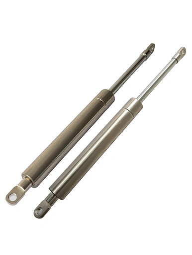 As a leading manufacturer of marine gas shocks，stainless steel gas ...