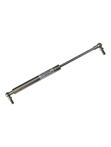 Stainless Steel Gas Struts I Gastac