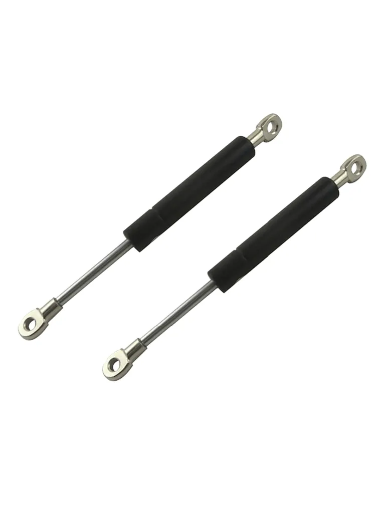 As a leading manufacturer of small gas struts,mini gas spring， Gastac ...