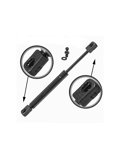 As a leading manufacturer of bonnet struts, bonnet gas struts, Gastac ...