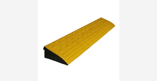 New Type Mobile Doorsill Climbing Loading kerb ramp