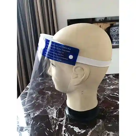 Best clear face shield Disposable/Medical/Protective