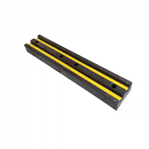 Anti-Collision Strip/Heavy duty rubber corner guards