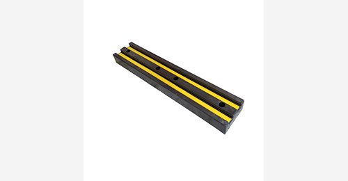 Anti-Collision Strip/Heavy duty rubber corner guards