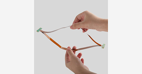 4L Air Gap Flexible-rigid Green ENIG from China Manufacturer - Multech ...