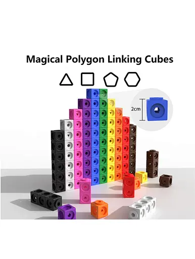 connecting cubes math , numberblocks math links cubes , toy supplier
