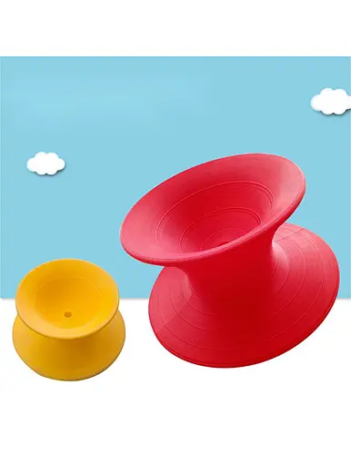 gyroscope chair , cheap sensory toys , sensory equipment