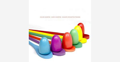 spoon balance game , - Ningbo Leemoland