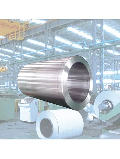 steel sleeve , stainless steel sleeve , winder coil sleeve - Foshan ...