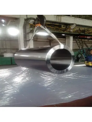 steel sleeve , stainless steel sleeve , winder coil sleeve - Foshan ...