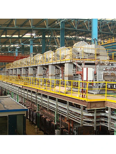 Annealing and pickling line , continuous annealing line , Chinese ...