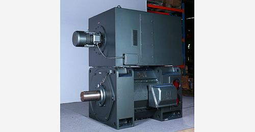 DC motor for rolling mill , metallurgical DC motor , DC motor - Foshan ...