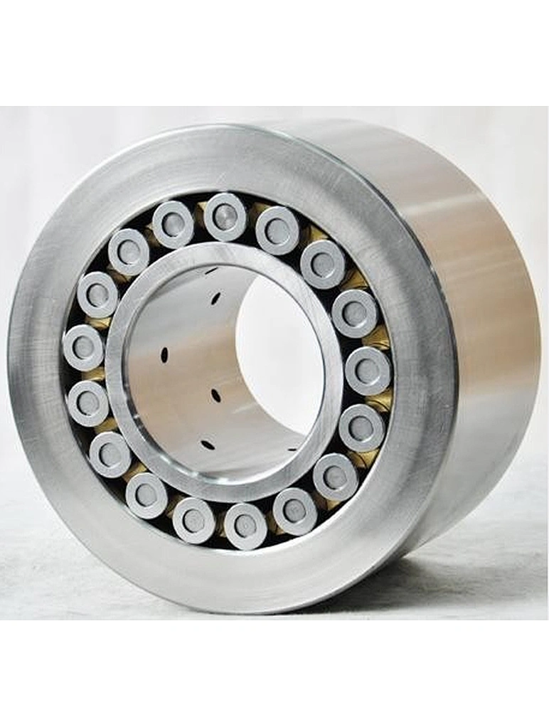 bearings for cold rolling mills