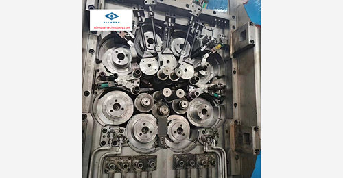 20 high cold reversing mill for rolling stainless steel