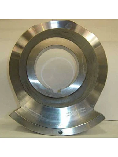 backup roll saddle for 20 high back up rolls