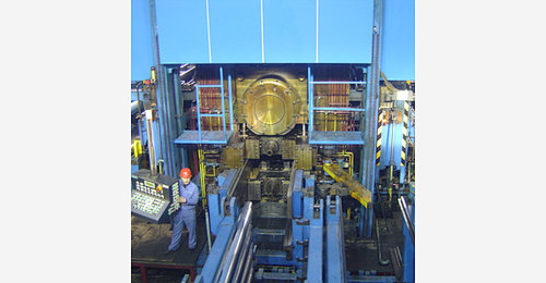 18 High Reversible Cold Rolling Mill