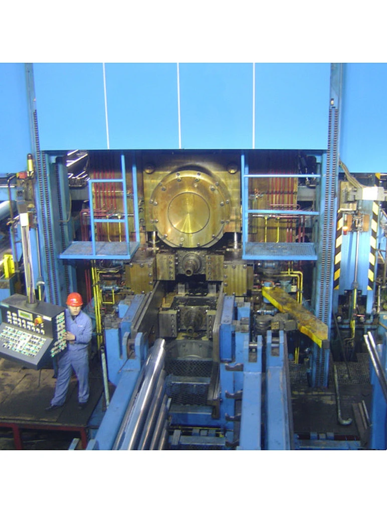 18 High Reversible Cold Rolling Mill