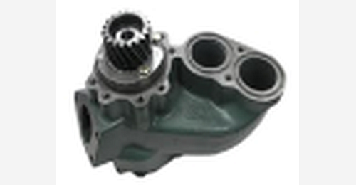 Water Pump from China Manufacturer - 宁波拓取进出口有限公司