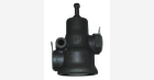 Pressure Limiting Valve from China Manufacturer - 宁波拓取进出口有限公司