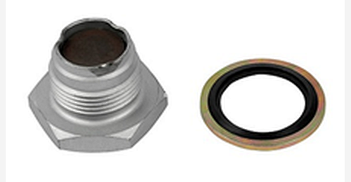 Oil Drain Plug from China Manufacturer - 宁波拓取进出口有限公司