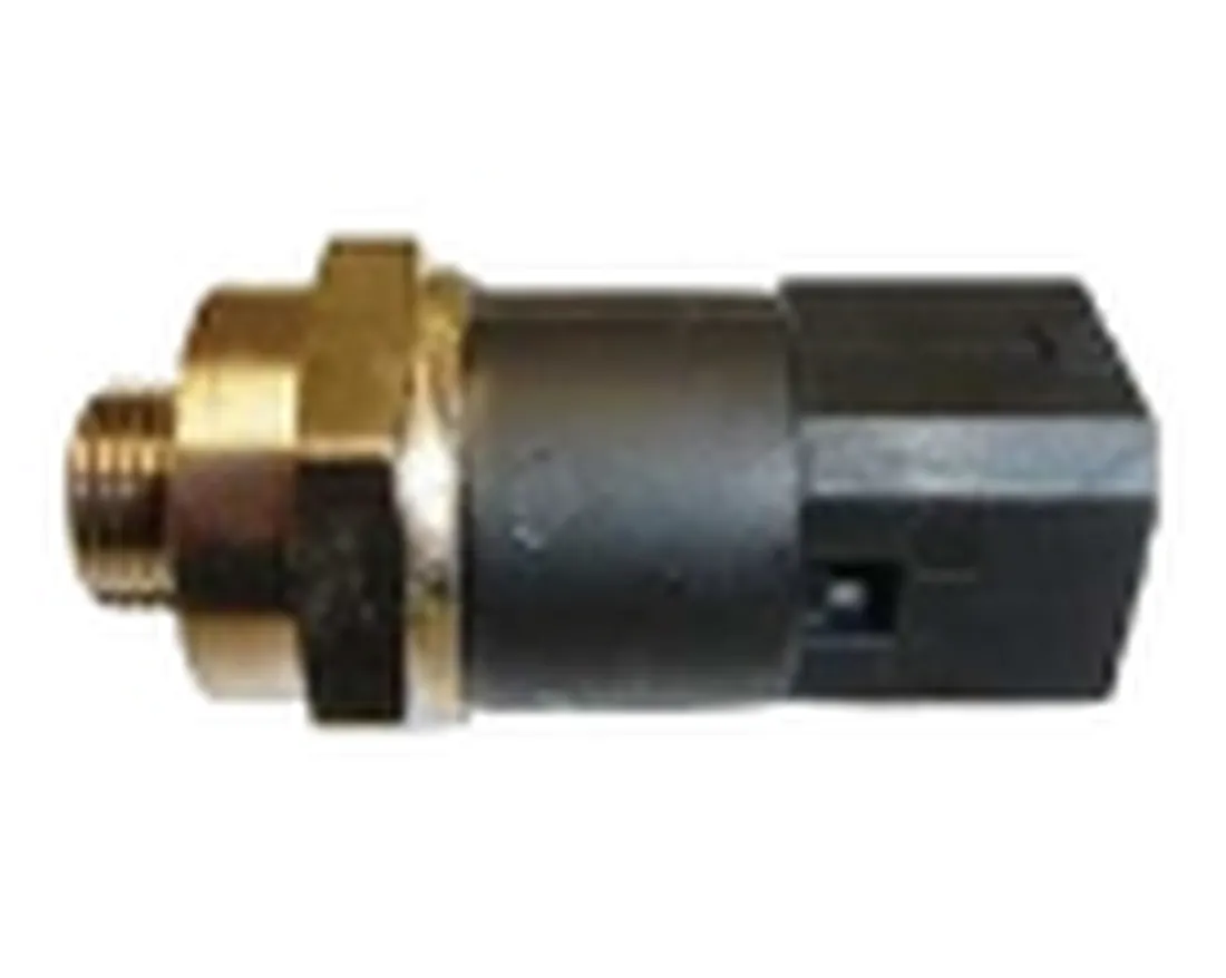 Oil Pressure Sensor from China Manufacturer - 宁波拓取进出口有限公司