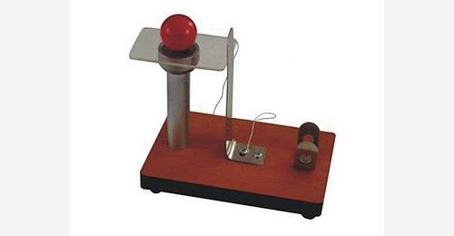 inertia demonstration , - Ningbo Twinkle International Co., Limited