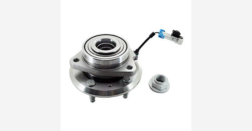 Wheel Hub Unit Kits from China Manufacturer - JB Auto Parts Co., Ltd.