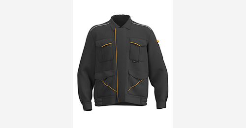 China Work Jacket Manufacturers - oakdoer