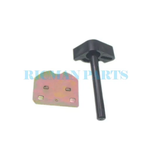 Honda warranty spare parts CCS120-00 , 16044-ZE0-005 , CHOKE SET Honda ...