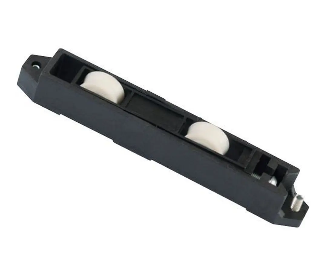 PLASTIC ROLLER R8208-Ningbo Perfect Dragon