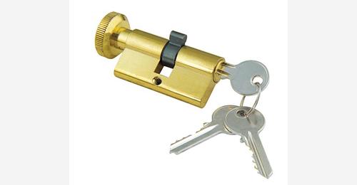 LOCK CYLINDER C010-Ningbo Perfect Dragon