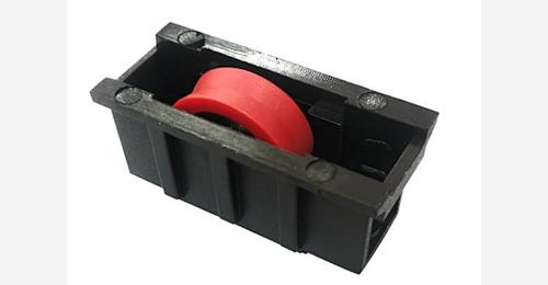 PLASTIC ROLLER R8345-Ningbo Perfect Dragon