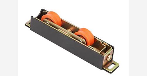 PLASTIC ROLLER R8336-Ningbo Perfect Dragon