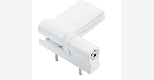 ALUMINIUM HINGE HL6112-Ningbo Perfect Dragon