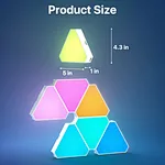 Triangle Wall Lights | Lightingpass