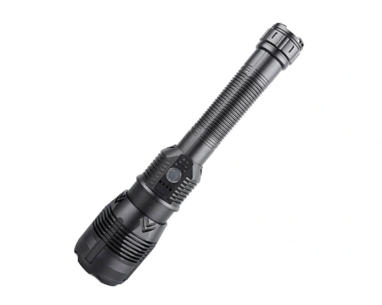 COB LED Flashlight