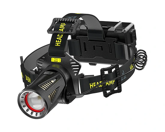 Sensor Headlight | Lightingpass